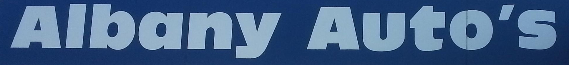 Albany Autos: Used cars and new cars for sale in Albany, WA